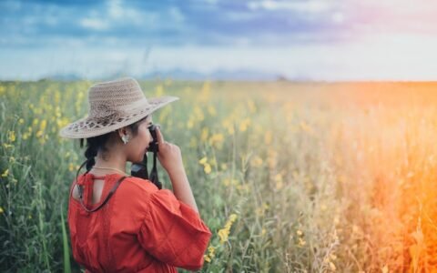 Why Agro Tourism is the Future of Travel? - KSR Global Aquarium